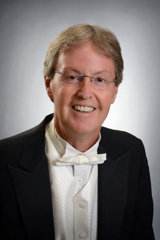 Mon. 10:30 a.m.: Memorial concert set at Stambaugh for Stephen Gage ...